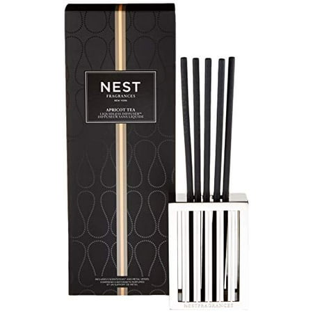 NEST Fragrances Apricot Tea Liquidless Diffuser | Walmart Canada
