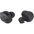 Epsilon Soundstream H2GO True Wireless Earbuds Black - Walmart.com