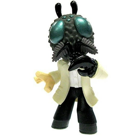 Funko Horror Classics Series 2 Mystery Minis The Fly 2.5 124 Rare ...