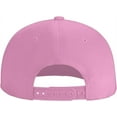 If Mom Says No My Aunt Will Say Yes Hat Flat Bill Hat Snapback Hats For