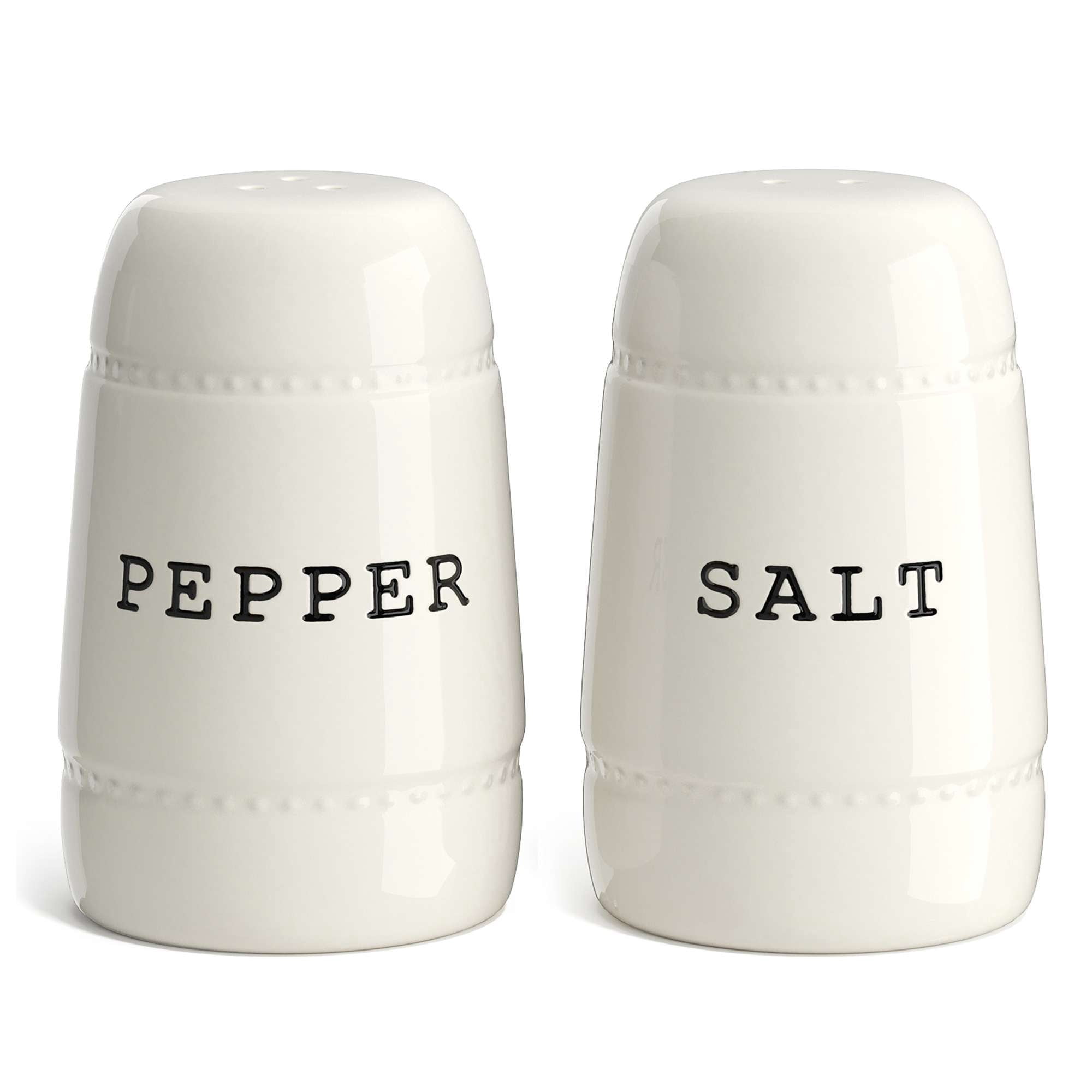 Cute Salt And Pepper Shaker