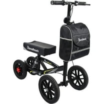 Free Shipping! Roscoe Medical Knee Walker Scooter with Basket and ...