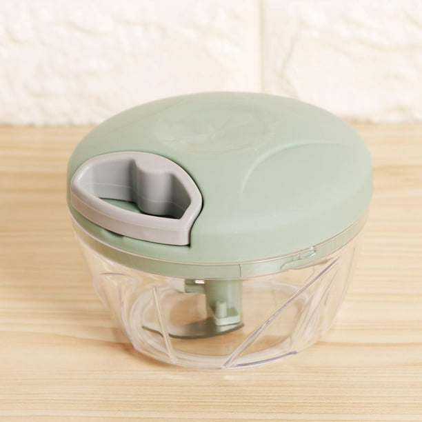 YUANOU Multi-function Meat Grinder Garlic Masher Durable Chili Ginger ...