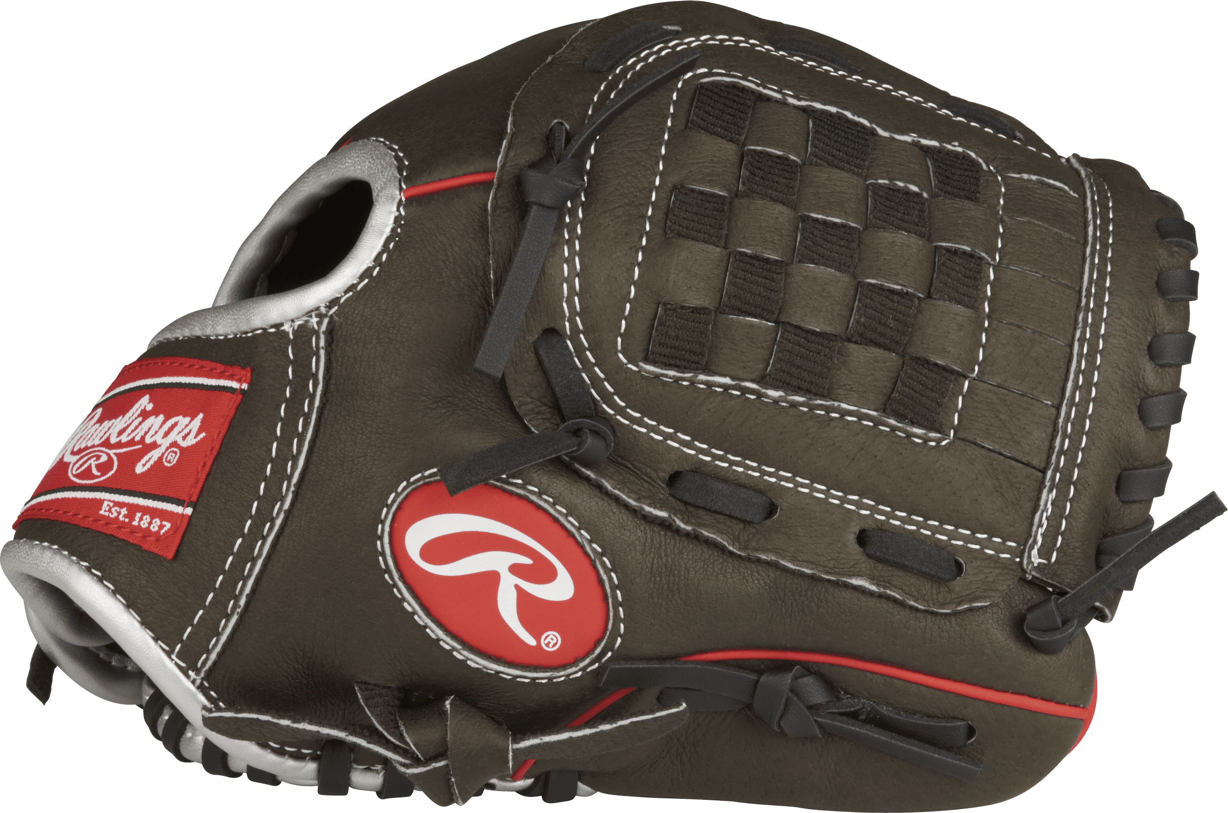 Rawlings 10" Mark of a Pro Light Series Baseball Glove, Right Hand ...