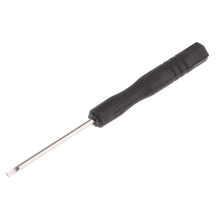 freestylehome 1 Piece Slotted Screwdriver with Handle Saxophone ...