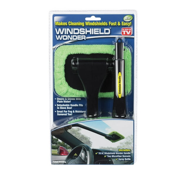 WINDSHIELD WONDER (Pack of 1) - Walmart.com