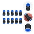 Hose Compressor Air Fittings Connector Connectors Quick Tap Coupler ...