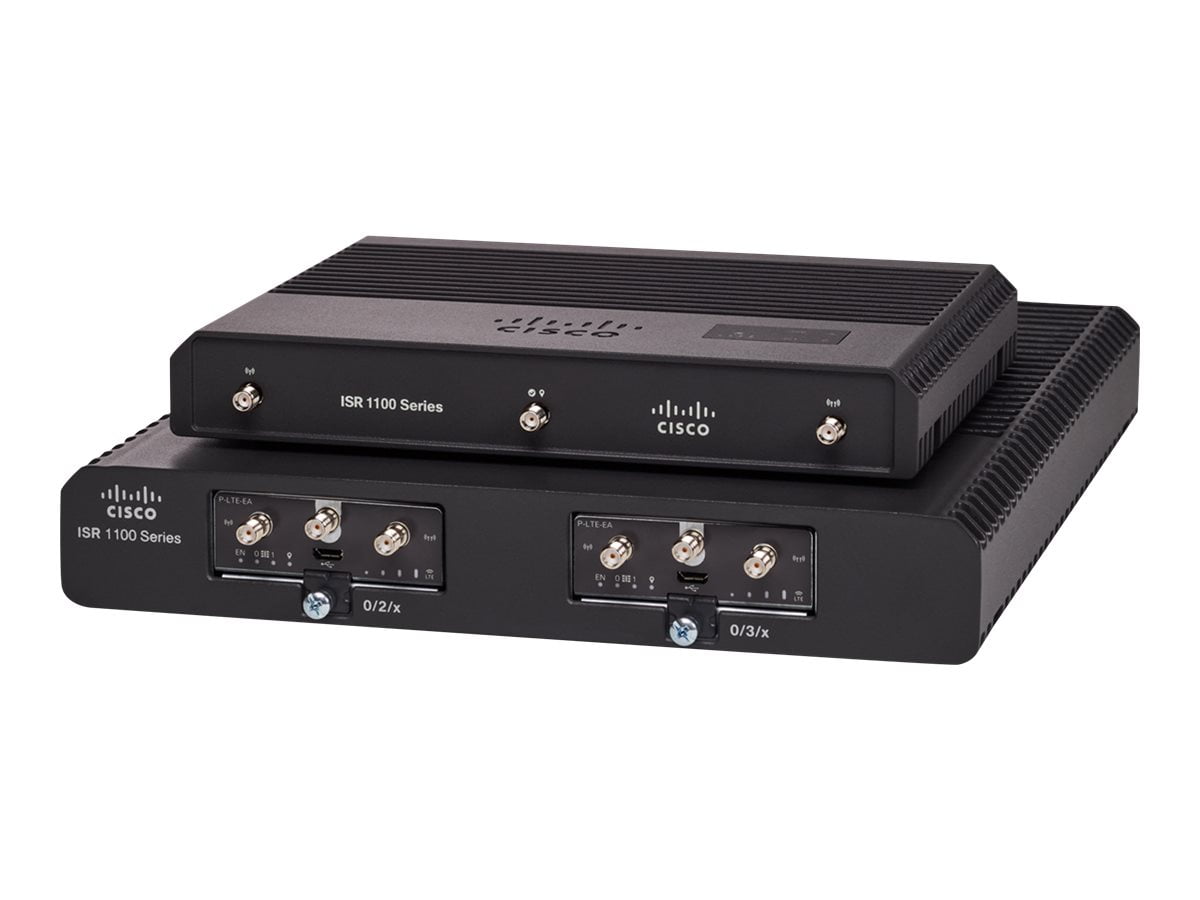 Cisco - PoE injector (internal) - for P/N: C1131-8PLTEPWE, C1131 ...