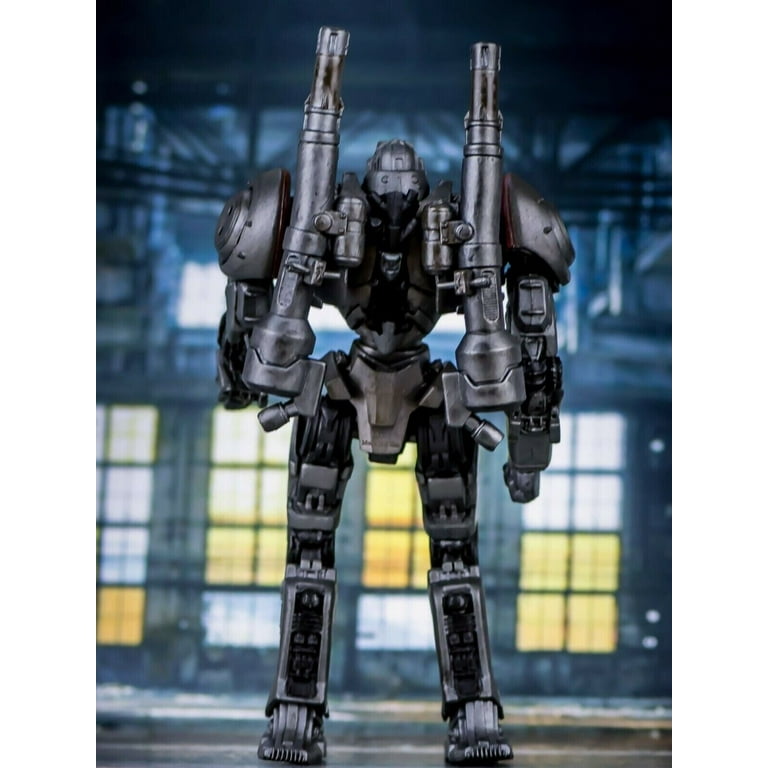 Pacific Rim Jaeger Coyote Tango Toy