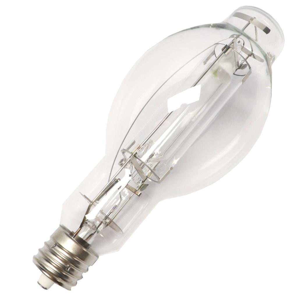 Plusrite 01043 - MP1000/BT37/BU/4K 1043 1000 watt Metal Halide Light ...