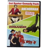 Larceny (DVD) - Walmart.com