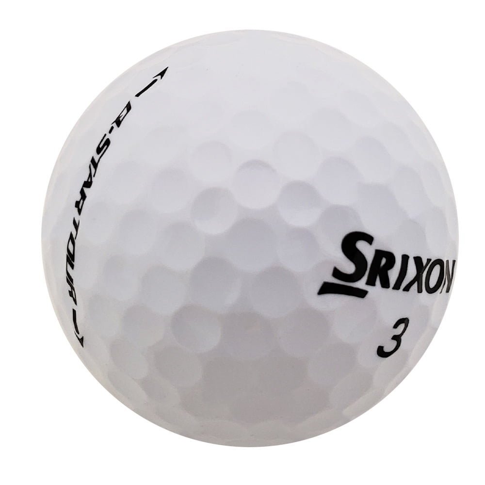 Click here for 12 Srixon Q-Star Tour Pristine By Mulligan Golf Ba... prices