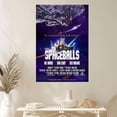 1987 Spaceballs Movie Poster Dark Helmet Lone Starr Vespa Barf Yogurt ...