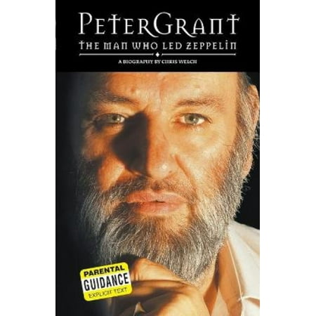 Peter Grant: The Man Who "Led Zeppelin" | Walmart Canada
