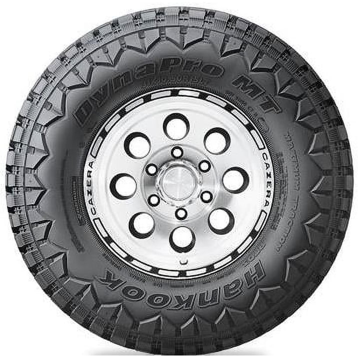 Hankook Dynapro MT RT03 Mud-Terrain Tire – 33X12.50R20 LRE 10PLY Rated ...