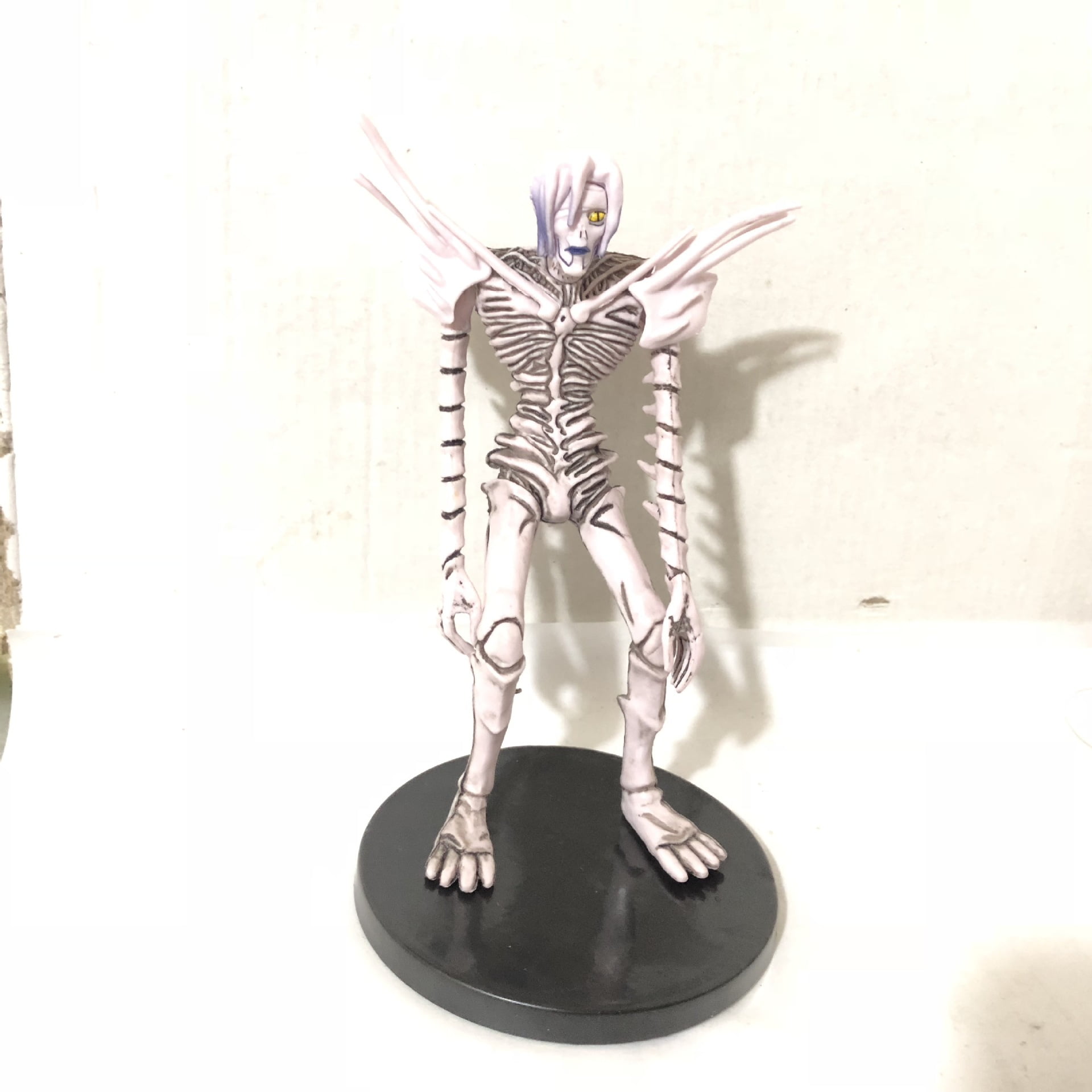 15cm Death Note Ryuk New PVC Figure Loose 6 Anime Manga Collectible ...