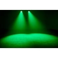4-Eye 40w Led Zoom Moving Head Stage Light Beam Wash Strobe - Walmart.com