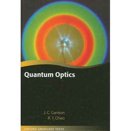 ISBN 9780198508861 - Quantum Optics | upcitemdb.com