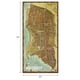 D&D: Waterdeep City Map - 20"x 40" - GF9's Official Dungeons & Dragons ...