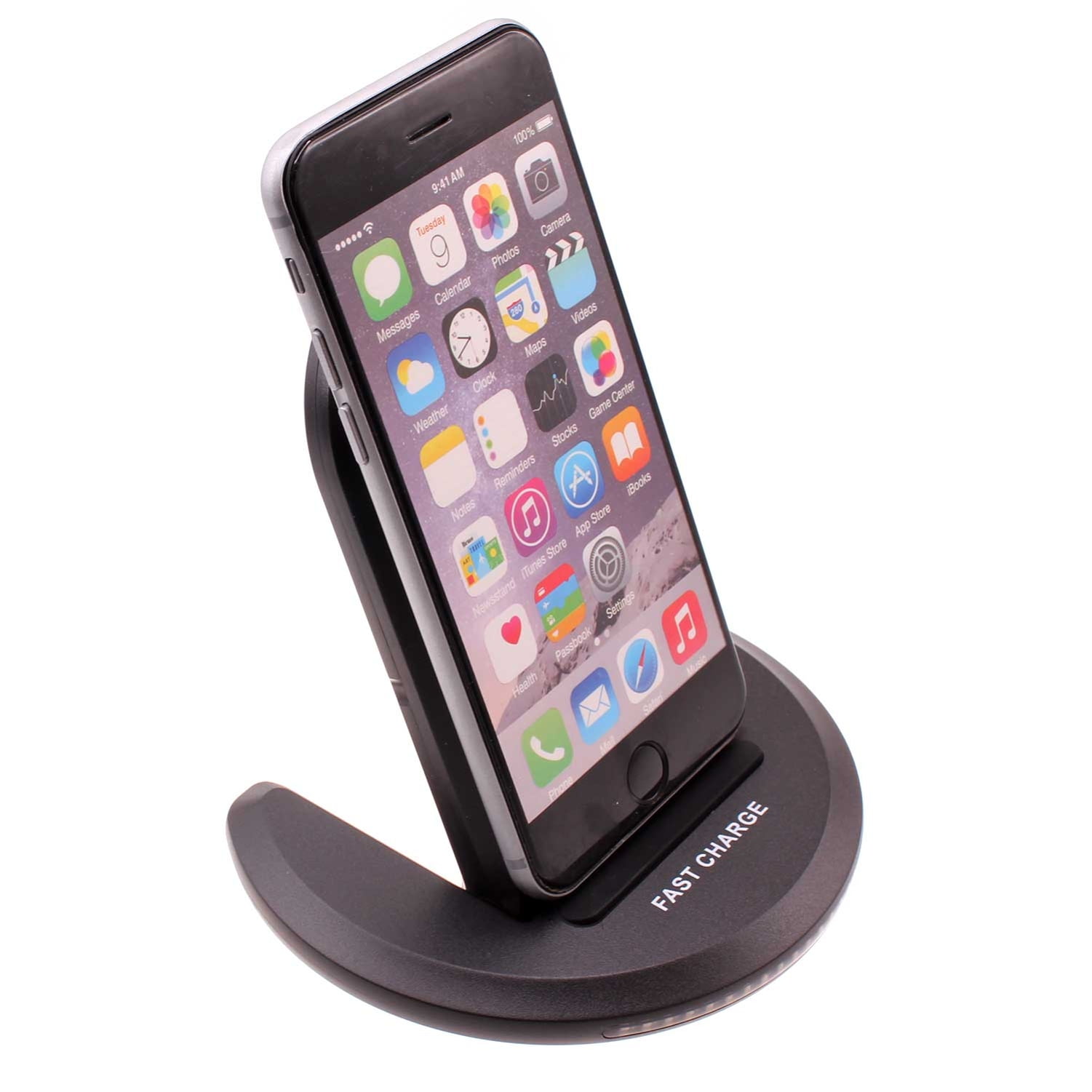 15W Fast Wireless Charger for Motorola Edge Plus (2023) Phone - Folding ...