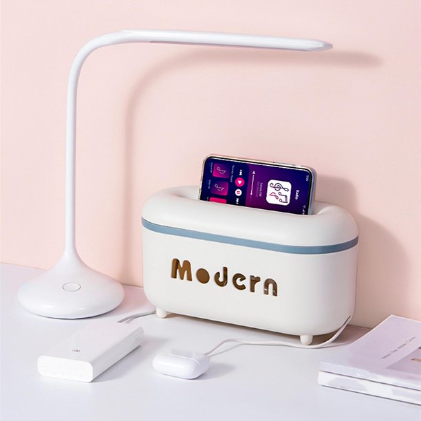 Plug Board Storage Box Bluemeal Prep Container Fruit Basket ...