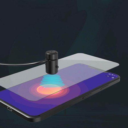 Auto Clicking Device Screen auto clicking Keep Finger Clicking Clicking ...