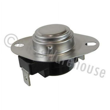 General Electric GE WR50X10085 Freezer Temperature Control Thermostat ...