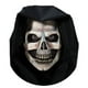 Skull Foam Latex Face Adult Halloween Accessory - Walmart.com