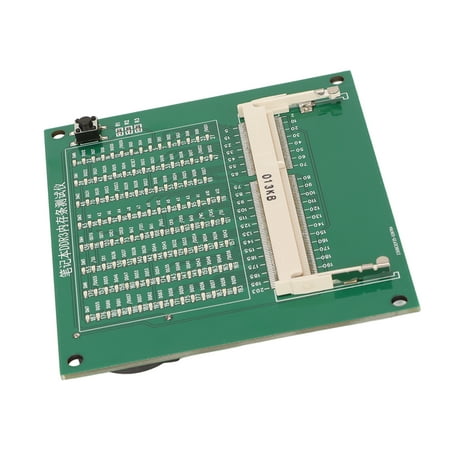 DDR3 Memory Test Module, Fault Diagnosis Card Portable Circuit Test ...