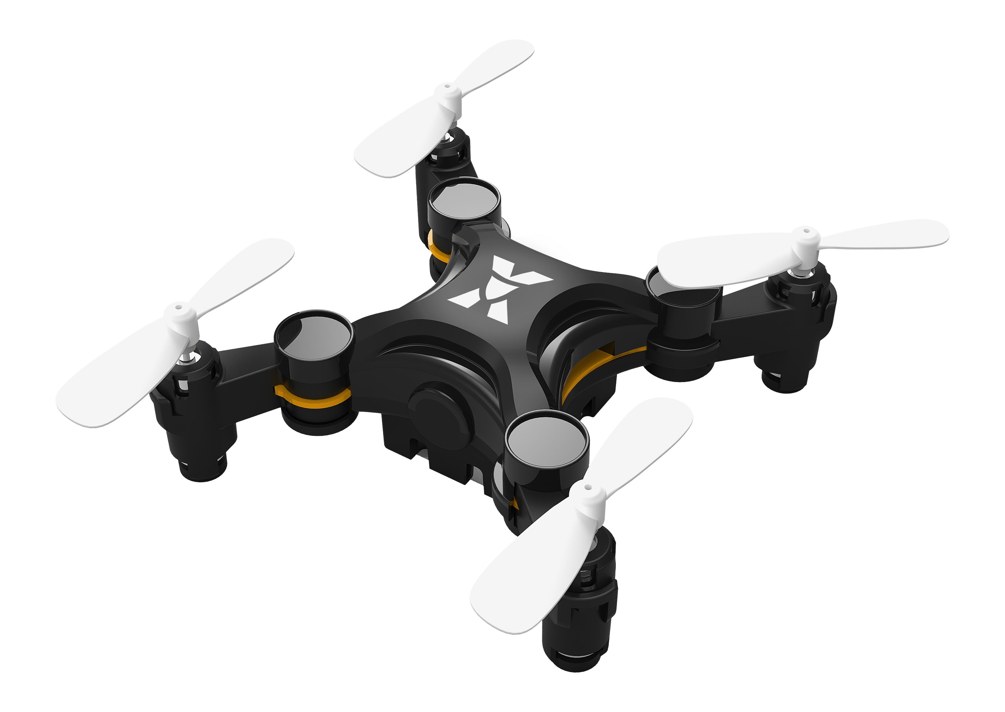 WebRC XDrone Zepto - Walmart.com