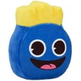 Rainbow Friends Series 1 Ultimate Blue Head Bundle Set - Character Toys ...