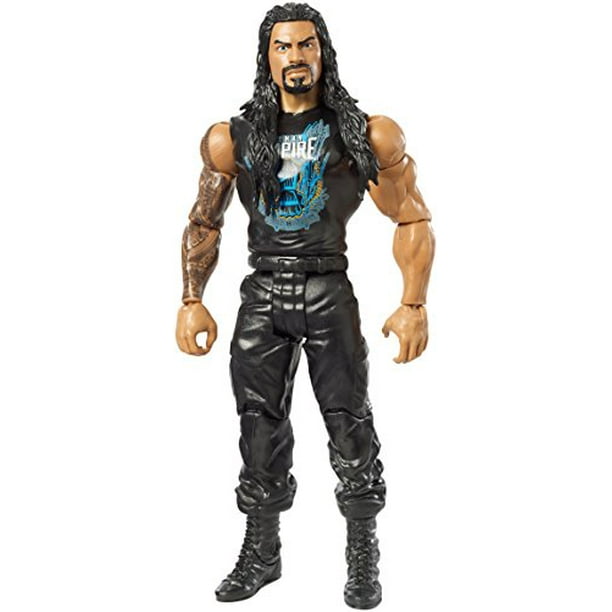 WWE Basic Roman Reigns Figure - Walmart.ca