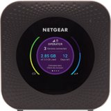 NETGEAR Nighthawk Portable WiFi Hotspot Wireless Internet Cellular ...
