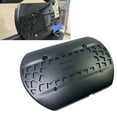 BST BSSP Rear Spare Tire Cover Compatible with 2007 2008 2009 2010 2011 ...