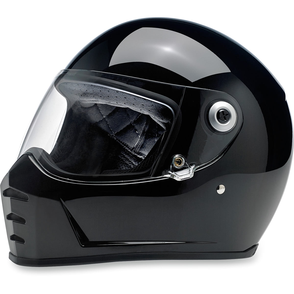 Biltwell Lane Splitter Helmets - Walmart.com