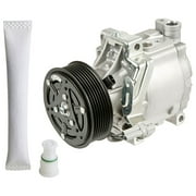 Subaru Outback Ac Compressor And Component Kit