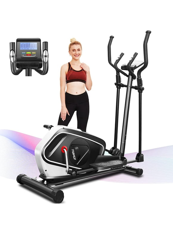 Ellipticals in Exercise & Fitness - Walmart.com