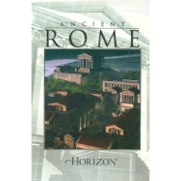 Augustus : A Captivating Guide to the First Emperor of Rome and How He ...