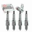NGK (4495) V-Power Spark Plug, BPZ8H-N-10 - Walmart.com