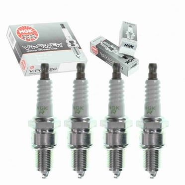 NGK DILZKR7A11G Laser Iridium Spark Plug Fits select: 2011-2017 HONDA ...