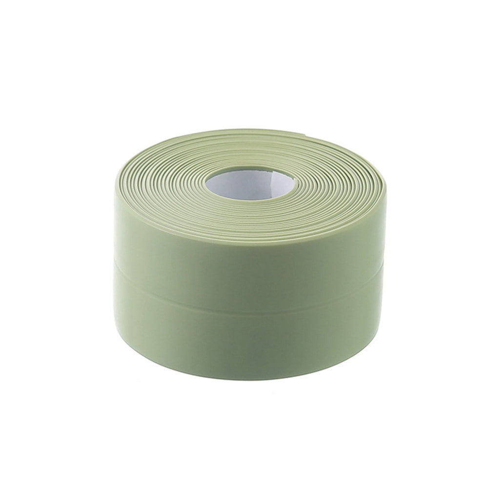 Sink Side Waterproof Seal Tape Antifouling Strip Tape Removable ...