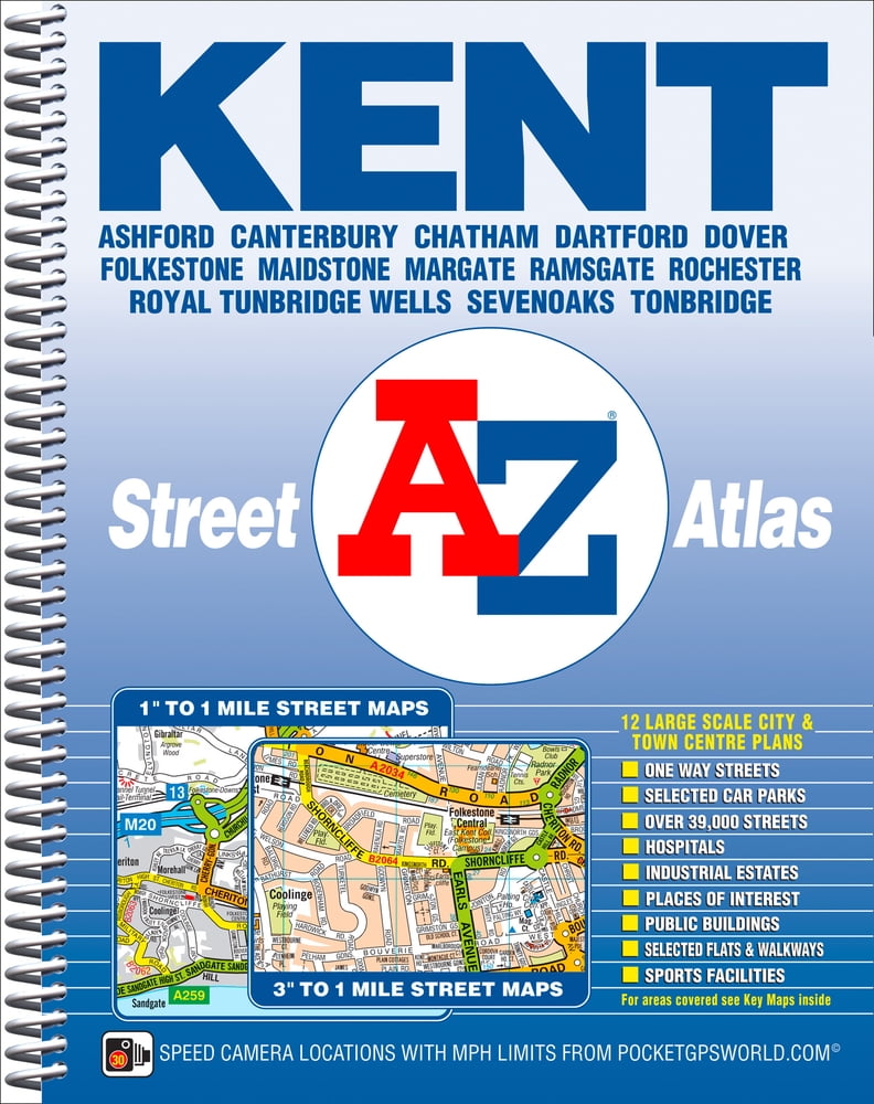 Delorme street atlas 2015 plus print strip map - dynamicgagas