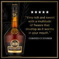 B&B Liqueur by Benedictine, 750 mL Bottle, ABV 40% - Walmart.com