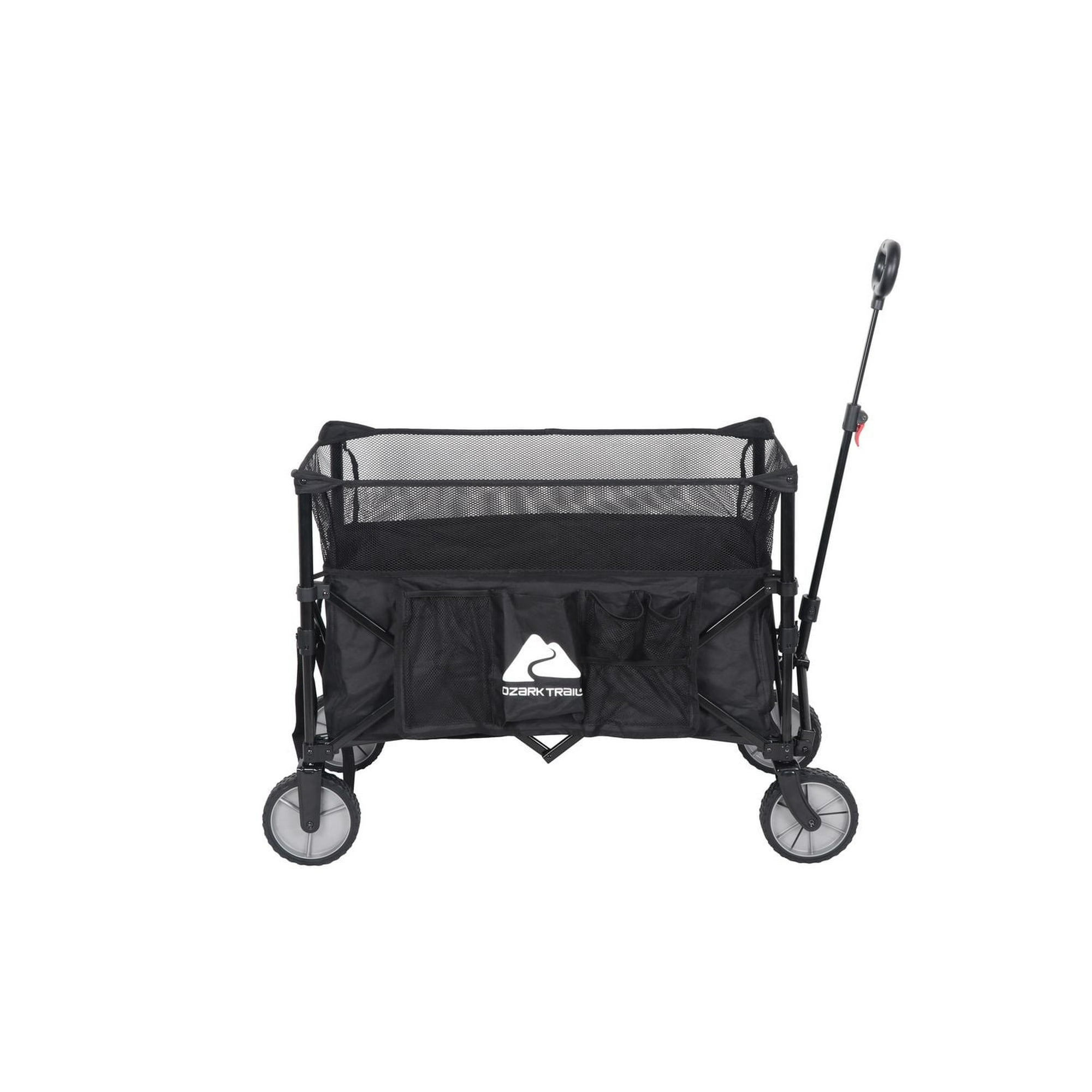 Click here for Ozark Trail Expandable Storage Wagon prices