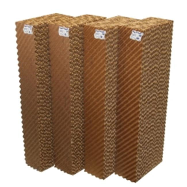 Port-A-Cool PAD6036-G-4 Replacement Media Pad for 24 in. Portacool ...