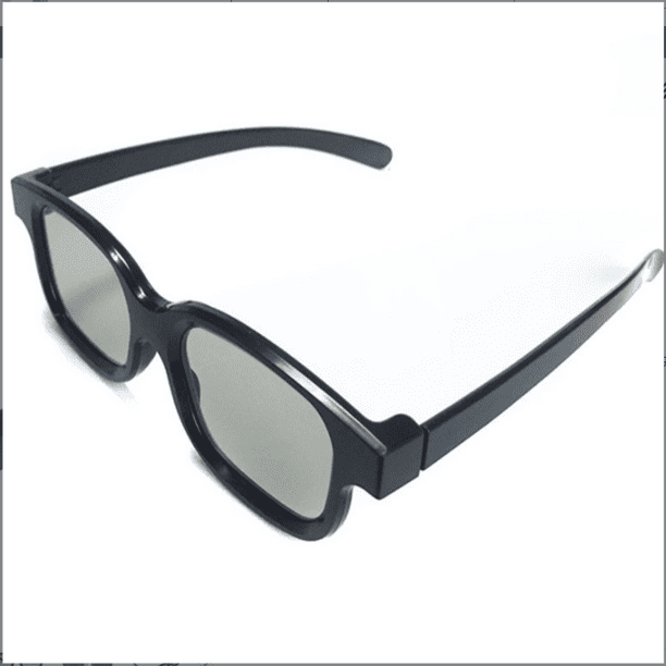 Toneladas de lentes polarizados 3D con tecnología 2X para TV/Cine ...
