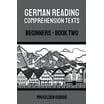 Norwegian Reading Comprehension Texts fo Norwegian Reading ...