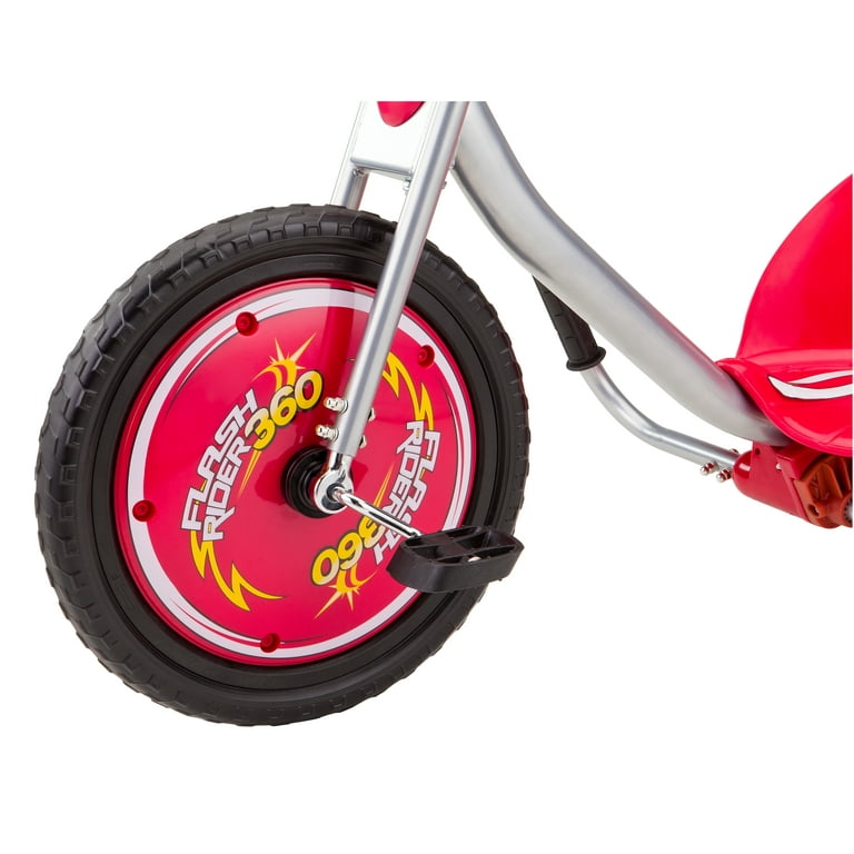 Razor Tricycle