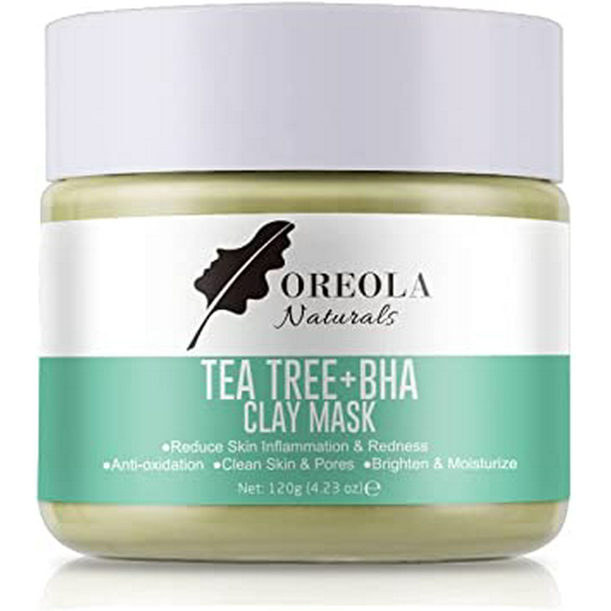 Click here for Tea Tree Clay Mask Infused With Bha 120g  Exfoliat... prices