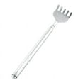 Telescopic Back Scratcher Extendable Claw Itching Extender Aid B8J2 ...